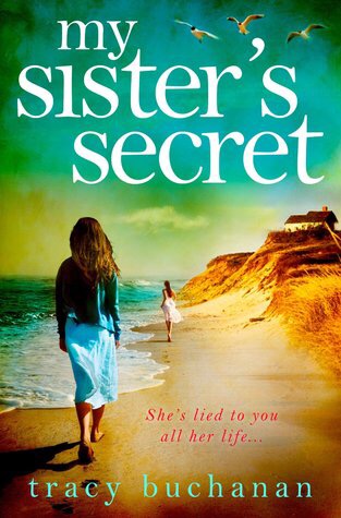 Review of My Sister’s Secret by Tracy Buchanan – Novelgossip