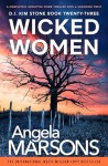 Review: Wicked Women by Angela Marsons – Novelgossip