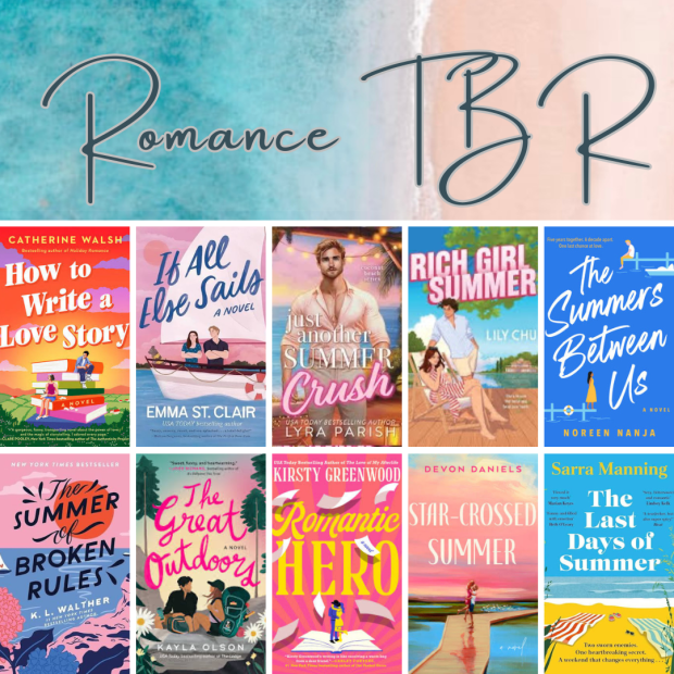 The Ultimate 2026 Summer Reading Guide – Novelgossip