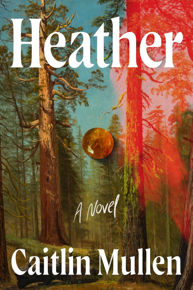 Audiobook Review: Heather by Caitlin Mullen – Novelgossip